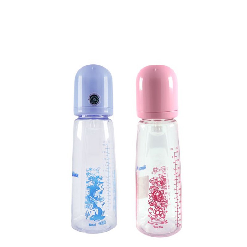 Jual Huki Baby Botol Standard Tapered 240 mL | Shopee Indonesia