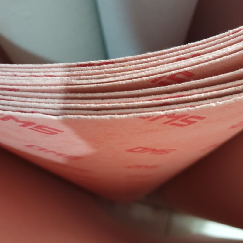 Jual 1 Pc Texon Insole Paper uk 50 cm x 100 cm Ketebalan 1,0 mm Tahan ...