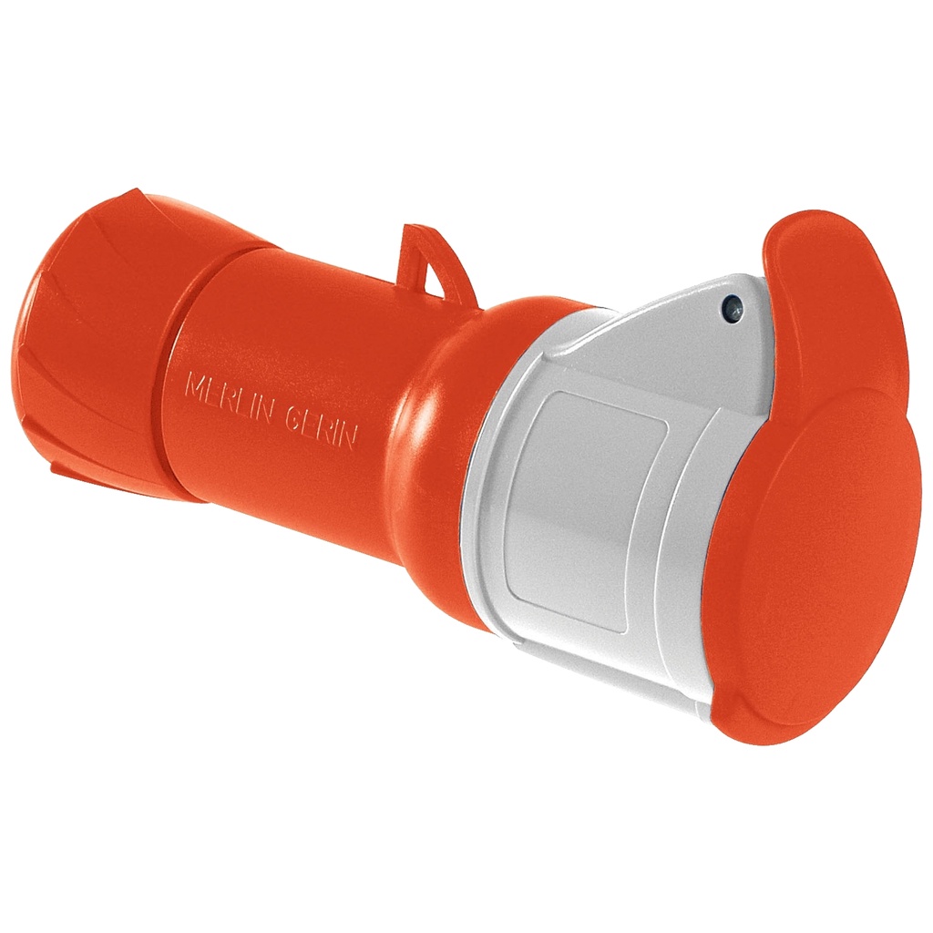 Jual SCHNEIDER WANDER SOCKET PK PRATIKA SCREWS 16A IP44 PKF16M434 ...