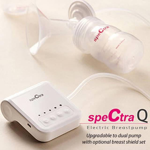 Jual pompa asi spectra q | Shopee Indonesia