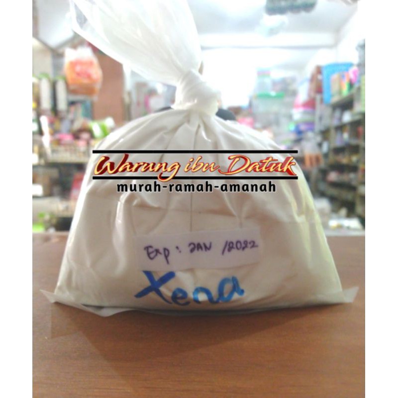 Jual Baking powder double acting XENA 100g | Shopee Indonesia