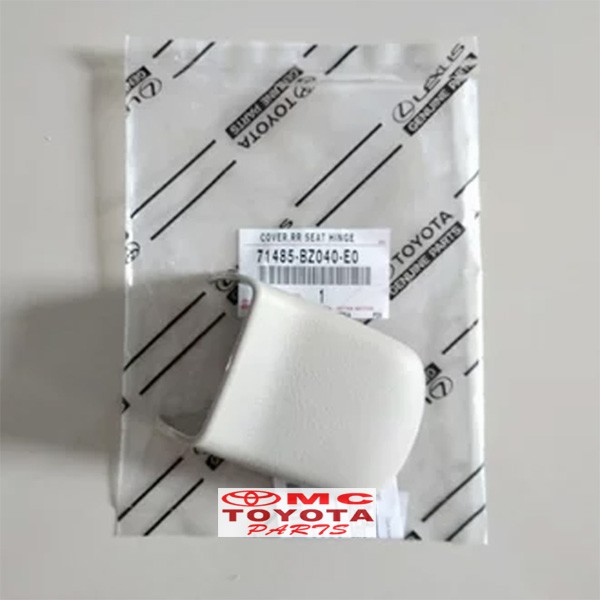 Jual Tutup Cover Baut Jok Tengah Avanza Xenia Rush Terios 71485-BZ040 ...