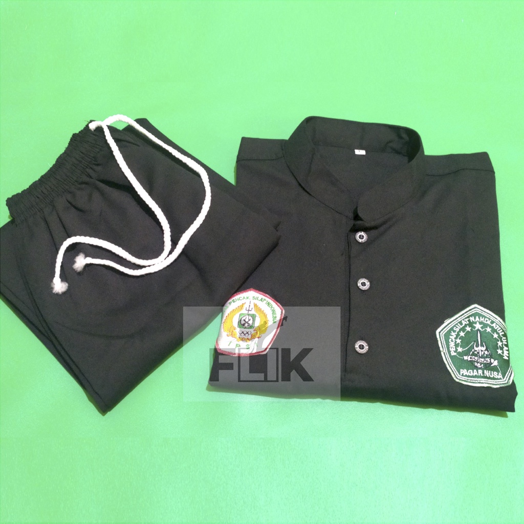 Jual (COD) SERAGAM PENCAK SILAT SISWA PAGAR NUSA/SERAGAM SISWA PAGAR ... Jual (COD) SERAGAM PENCAK SILAT SISWA PAGAR NUSA/SERAGAM SISWA PAGAR ...