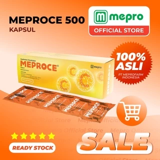 Produk MEPRO OFFICIAL STORE | Shopee Indonesia