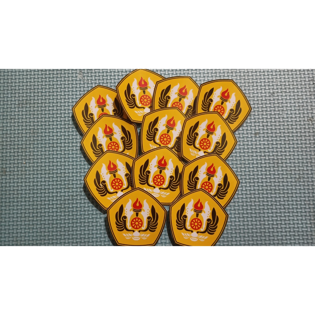 Jual Stiker Logo UNPAD - Logo | Shopee Indonesia