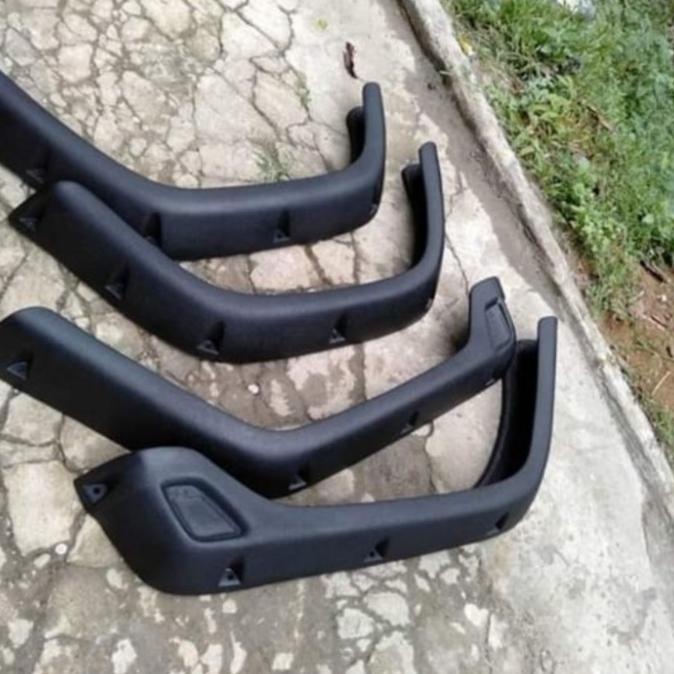 Jual Over Fender Jimny Katana Model Cj7 | Shopee Indonesia