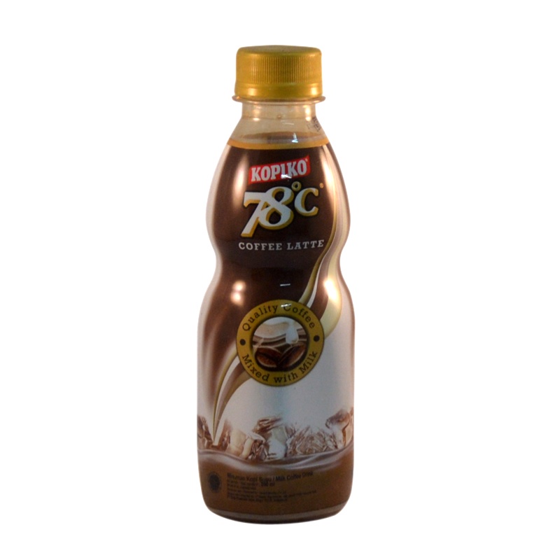 Jual Kopiko 78C Minuman Botol 250Ml | Shopee Indonesia