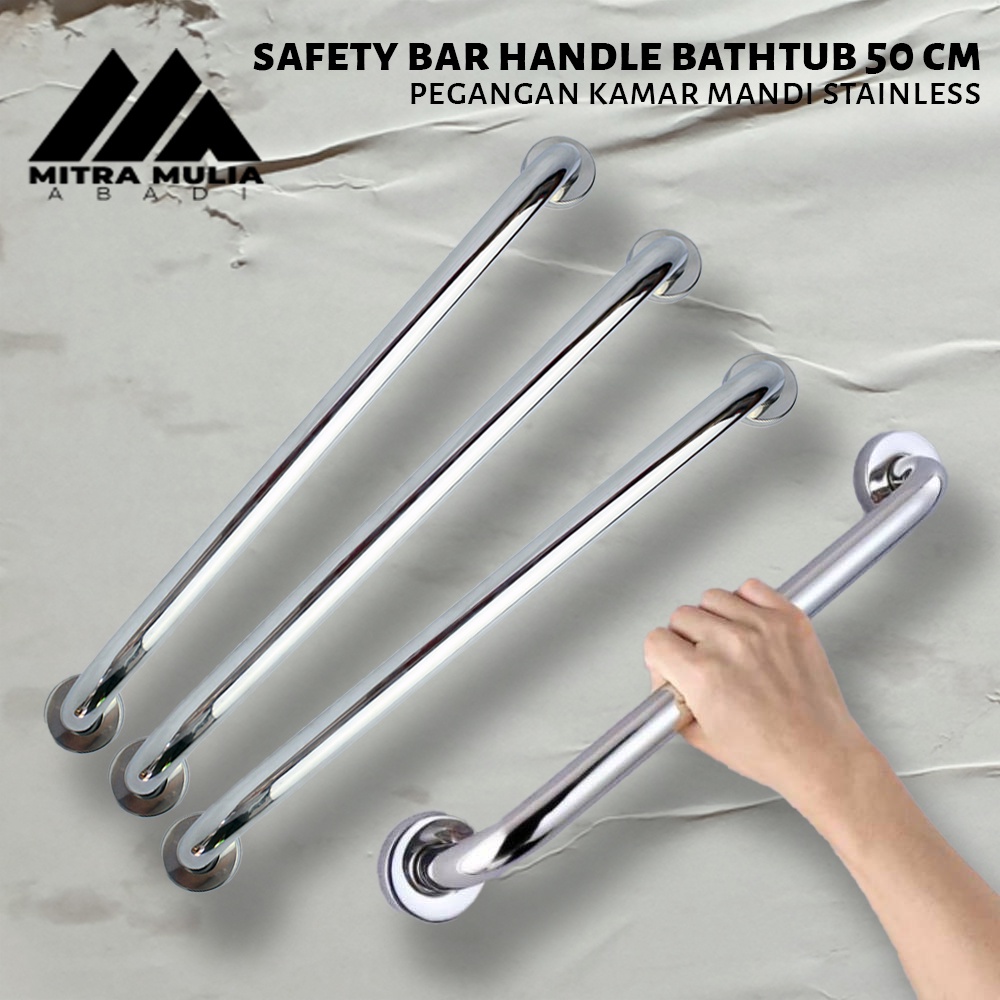 Jual Handle Pegangan Bathup SUS 304 |Pegangan Bathub Kamar Mandi ...
