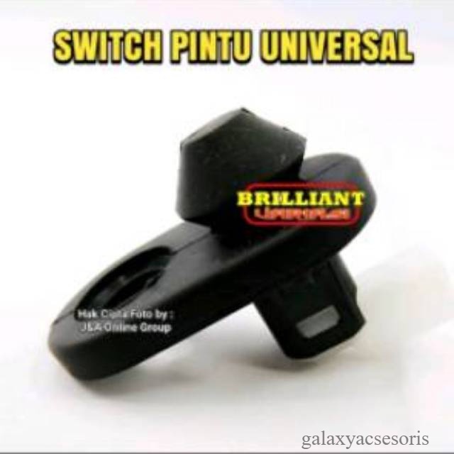 Jual Switch Pintu Mobil - Universal | Shopee Indonesia
