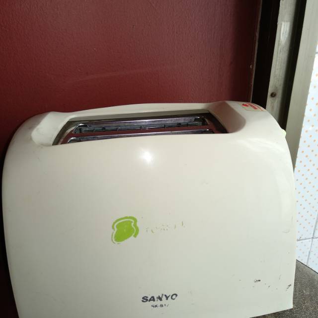 Jual TOASTER / PANGGANGAN ROTI | Shopee Indonesia