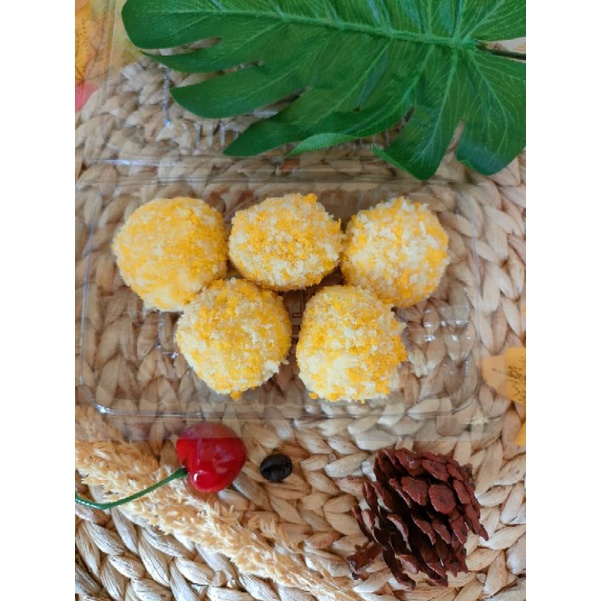 Jual Getuk Crispy Frozen | Shopee Indonesia