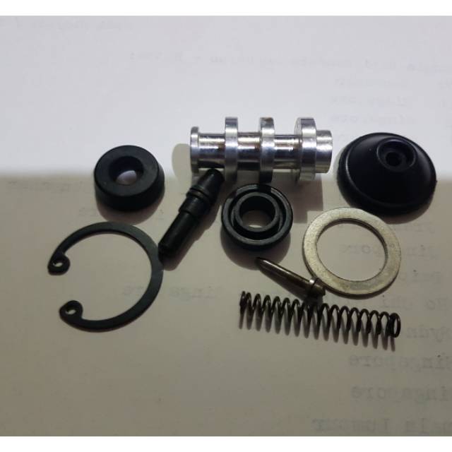 Jual Seal master rem RCS 15 uk 16mm | Shopee Indonesia