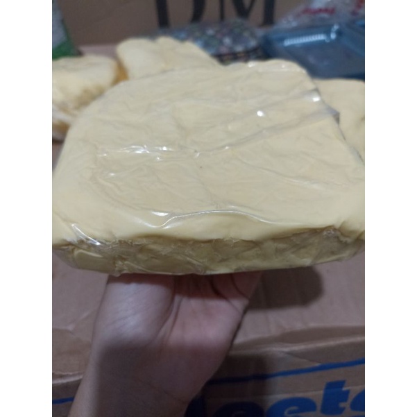 Jual Margarin kiloan - AMANDA 500 gr | Shopee Indonesia