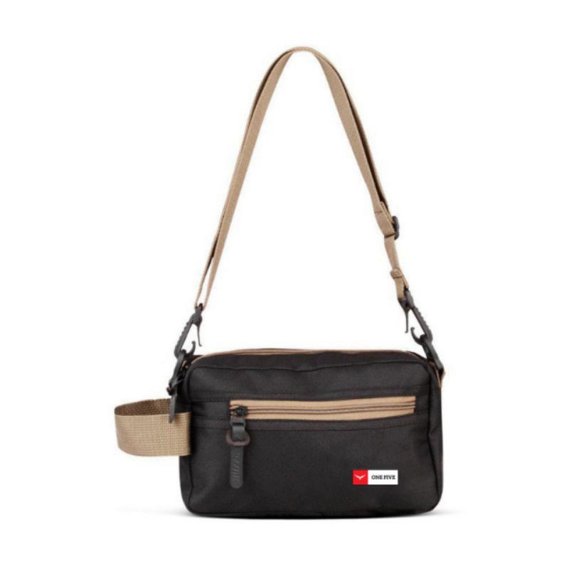 Jual TAS SLING BAG Mb 01 ~ Tas Waist Bag~ Tas Wanita dan Pria~Tas ...