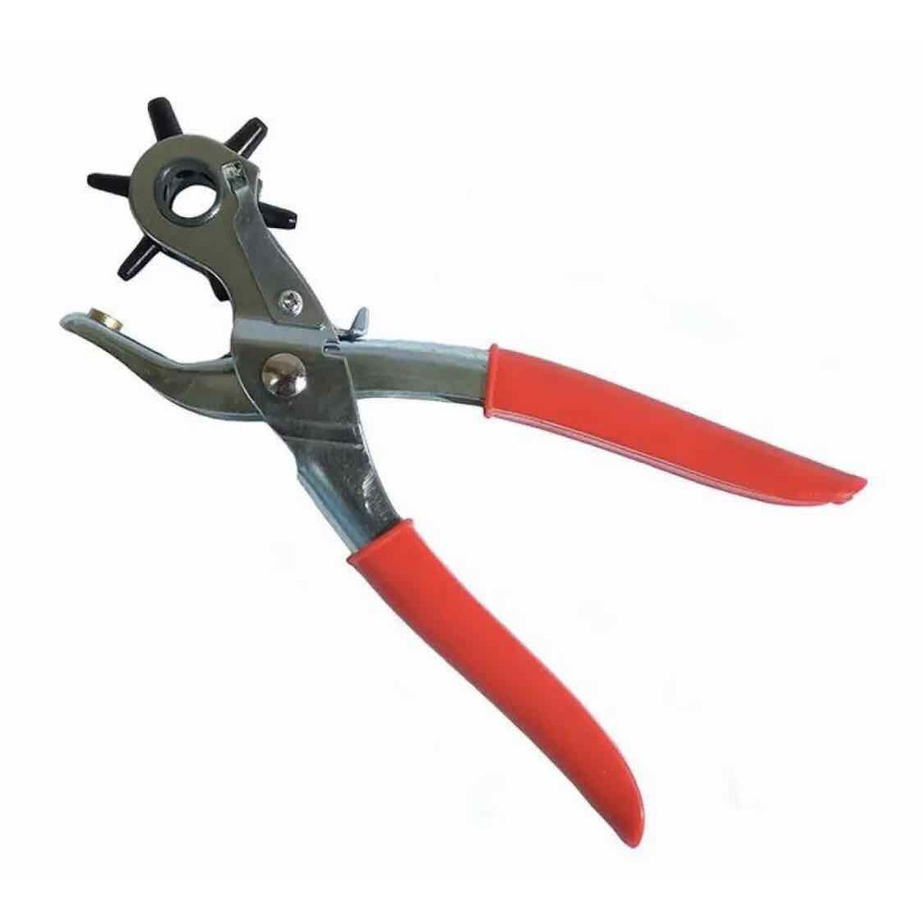 Jual Alat Tang Pembolong Pelubang Ikat Pinggang, Sabuk , Jam | Shopee ...