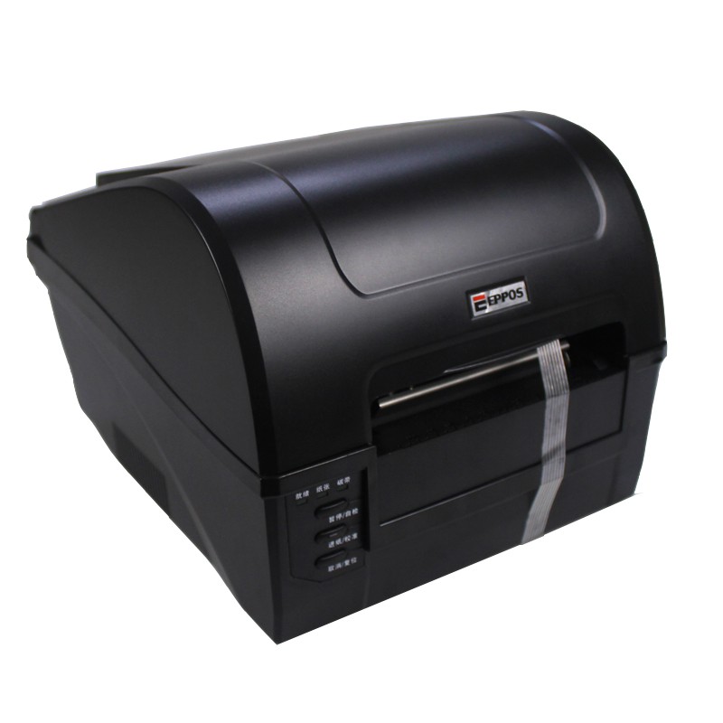 Jual Printer Kasir Barcode EPPOS C168/200S | Shopee Indonesia