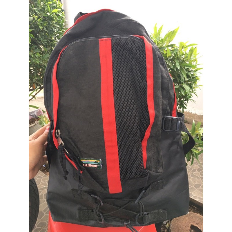 Jual Ta Second Ransel Bag | Shopee Indonesia