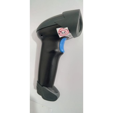 Jual PANDA PRJ-BT888-1D wereless laser barcode scanner / alat scan ...