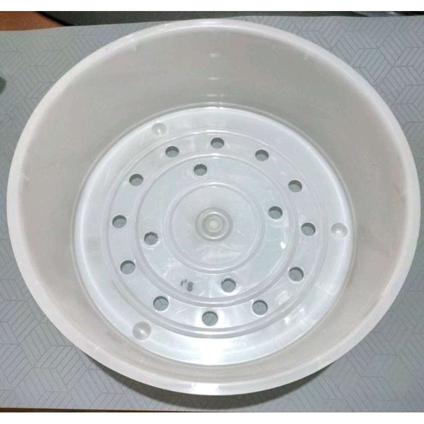 Jual Kukusan Rice Cooker 1,8 ltr Sarang Kukusan Magic Com Semua merk ...