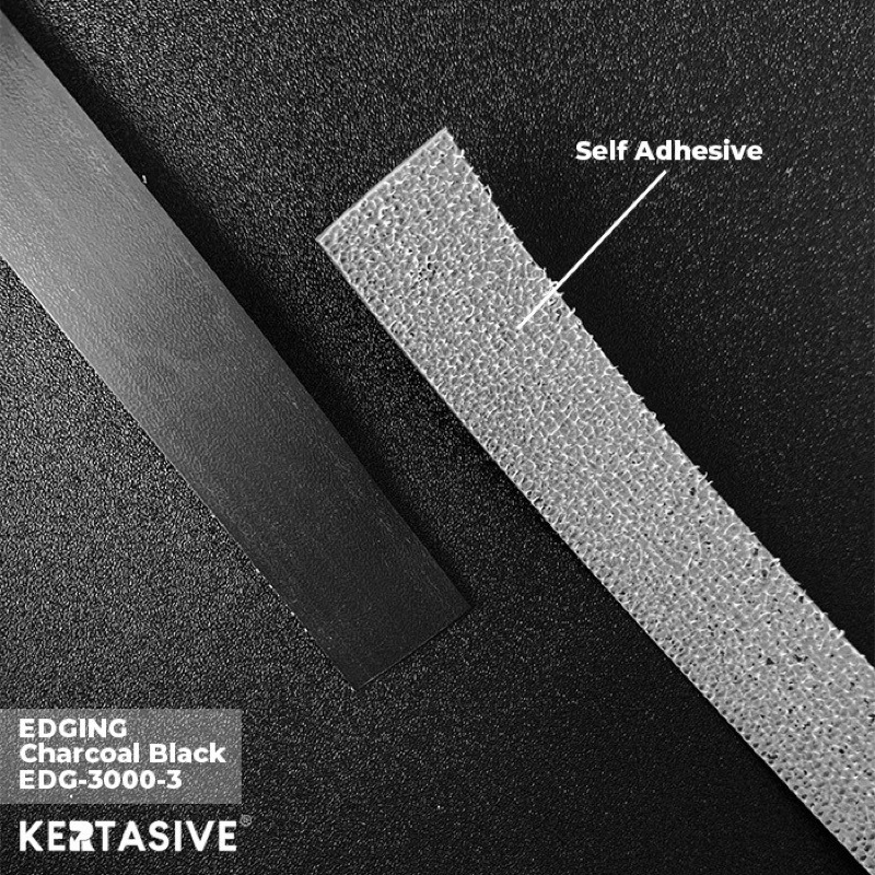 Jual EDGING KERTASIVE 2cm sudah ADA LEM pinggiran meja lemari eve sadha ...