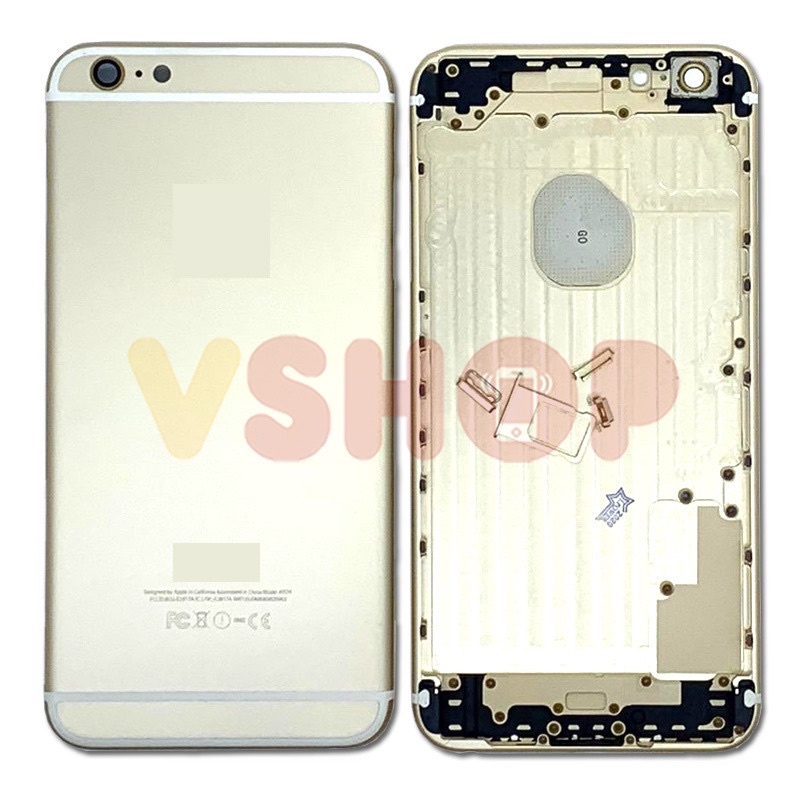 Jual ganti housing iphone Harga Terbaik & Termurah Juli 2026 | Shopee ...