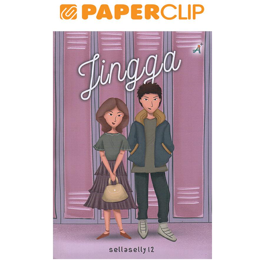 Jual JINGGA | Shopee Indonesia