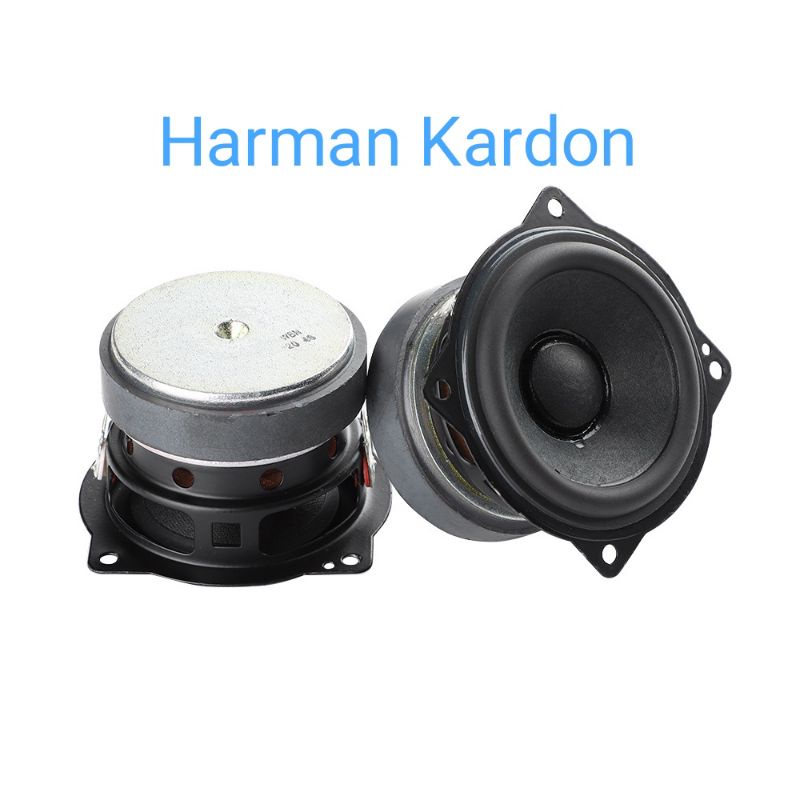 Jual Speaker Harman kardon 2.25 inch Highclass 4ohm 10watt 1pcs | Shopee Indonesia