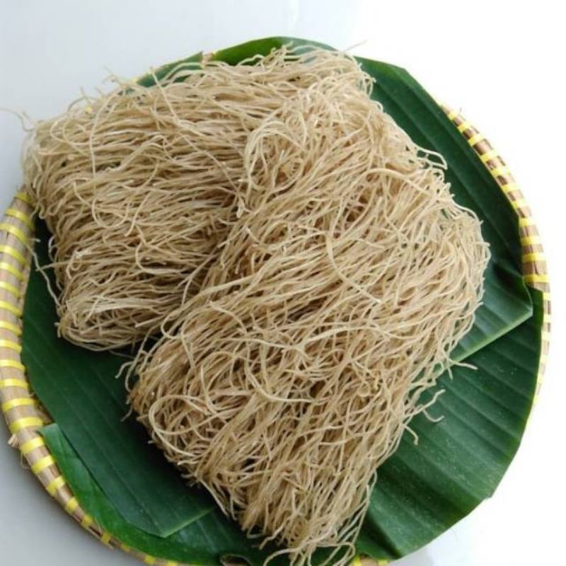 Jual Mie Lethek Khas Legendaris Jogja | Shopee Indonesia