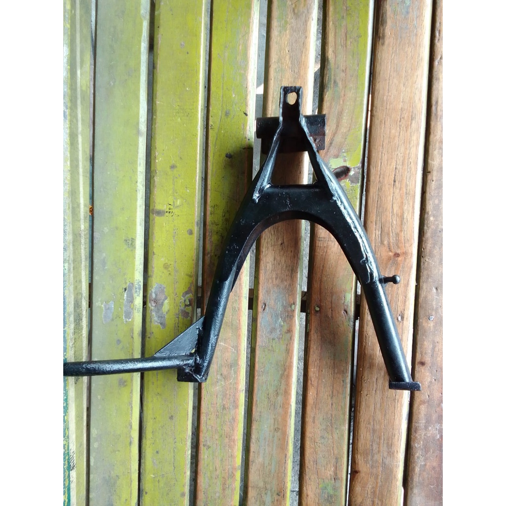 Jual Standar 2 tengah GL PRO ORIGINAL | Shopee Indonesia