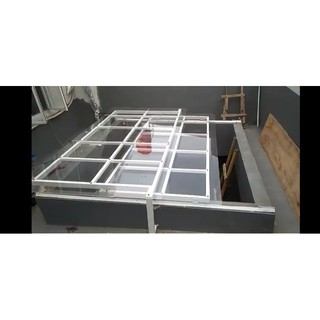 Jual Void Kanopi Sliding | Kanopi Otomatis | kanopi solarflat | kanopi ...