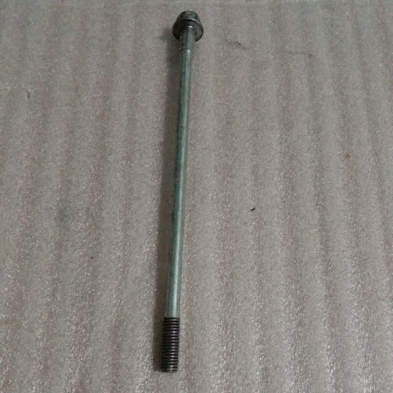 Jual baut angker tusuk sate baud blok boring head Vixion old new - MX ...