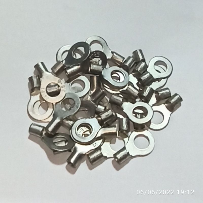 Jual Skun ring 3.5mm - M6 original TSS | Shopee Indonesia