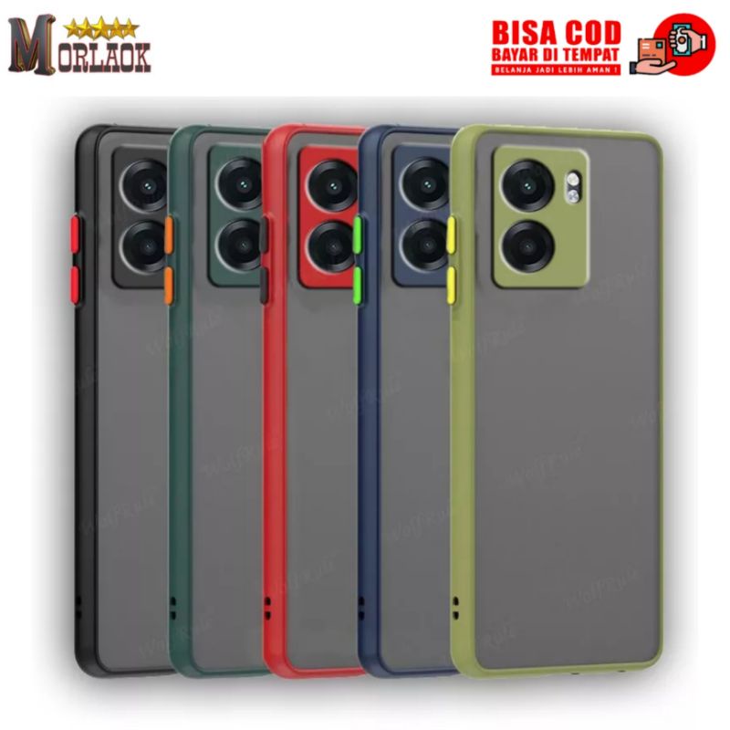 Jual Case Oppo A57 4G 2022 Aero Dove Hardcase Casing Cover | Shopee ...