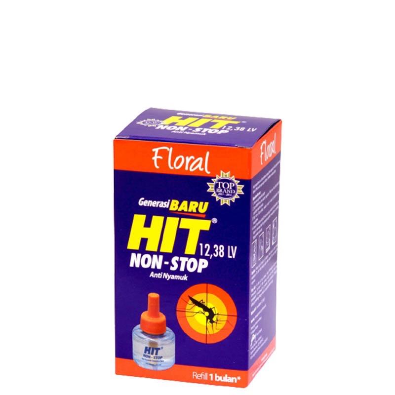 Jual HIT ELECTRIC ALAT & REFILL ANTI NYAMUK / OBAT NYAMUK ELEKTRIK | Shopee Indonesia