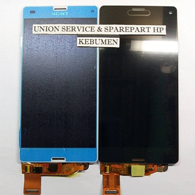 Jual LCD Sony D5803/D5833/Z3 mini/Z4 mini Fullset | Shopee Indonesia