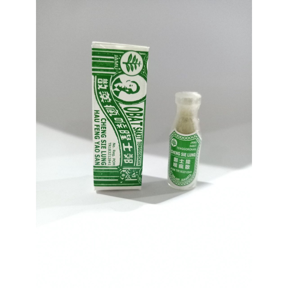 Jual New Hau Fung San - Obat Herbal Cina Bubuk Panas Dalam Sariawan ...