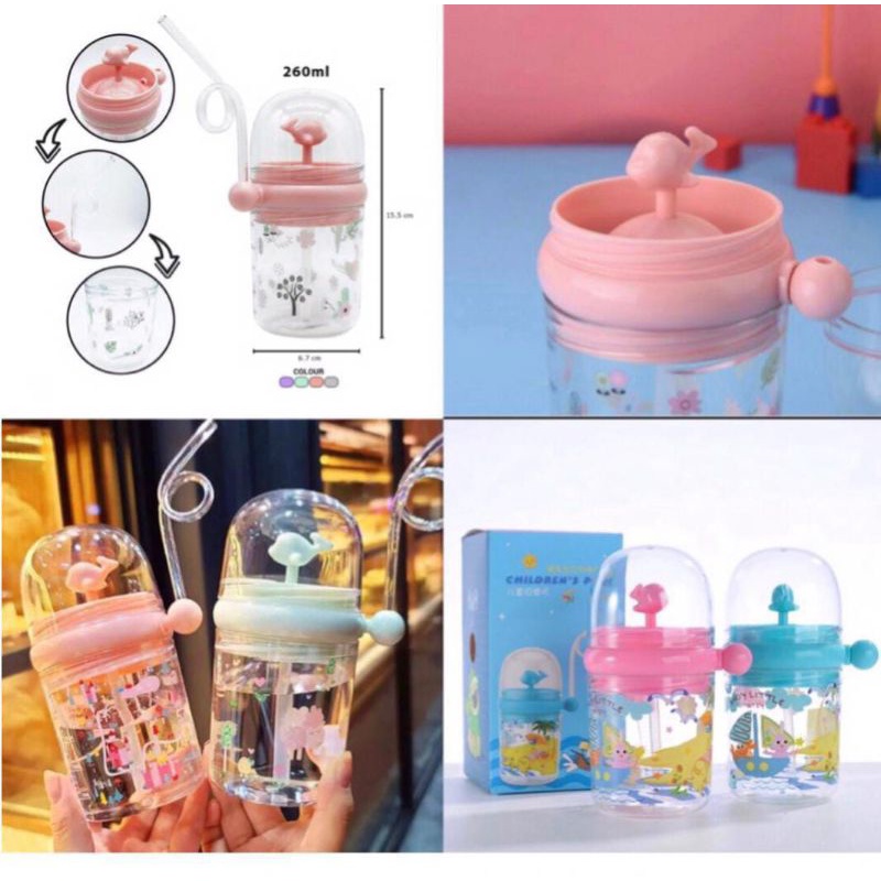 Jual botol dolphin | Shopee Indonesia