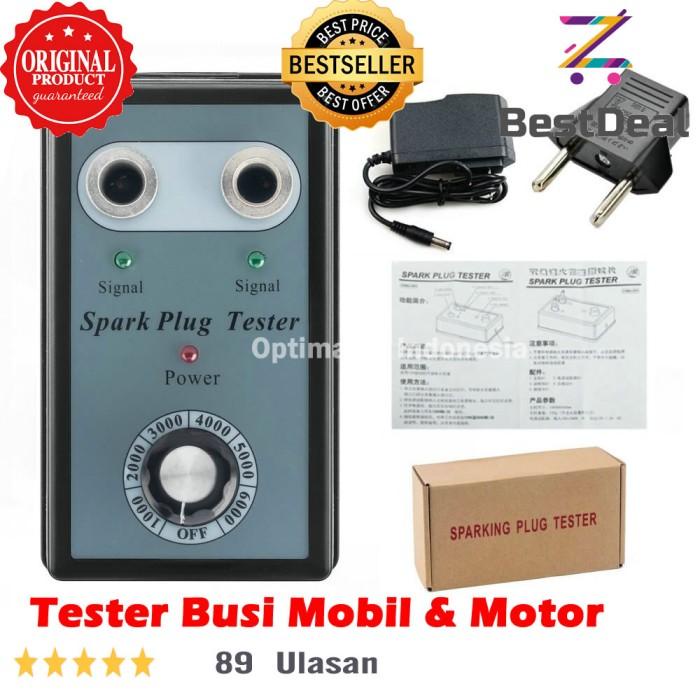 Jual Alat Test Busi dengan Speed Alat tes busi paling murah | Shopee ...