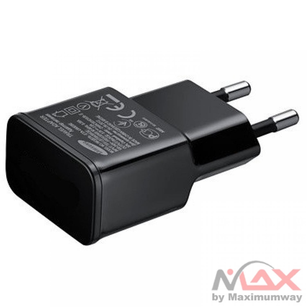 Jual USBO Travel Adapter USB Charger 5V 2.0A for Smartphone - EP ...