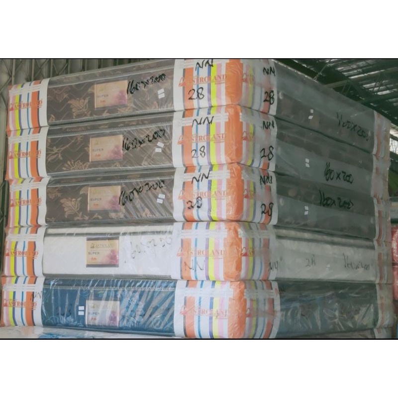 Jual Spring bed Astroland - Star Meuble | Shopee Indonesia