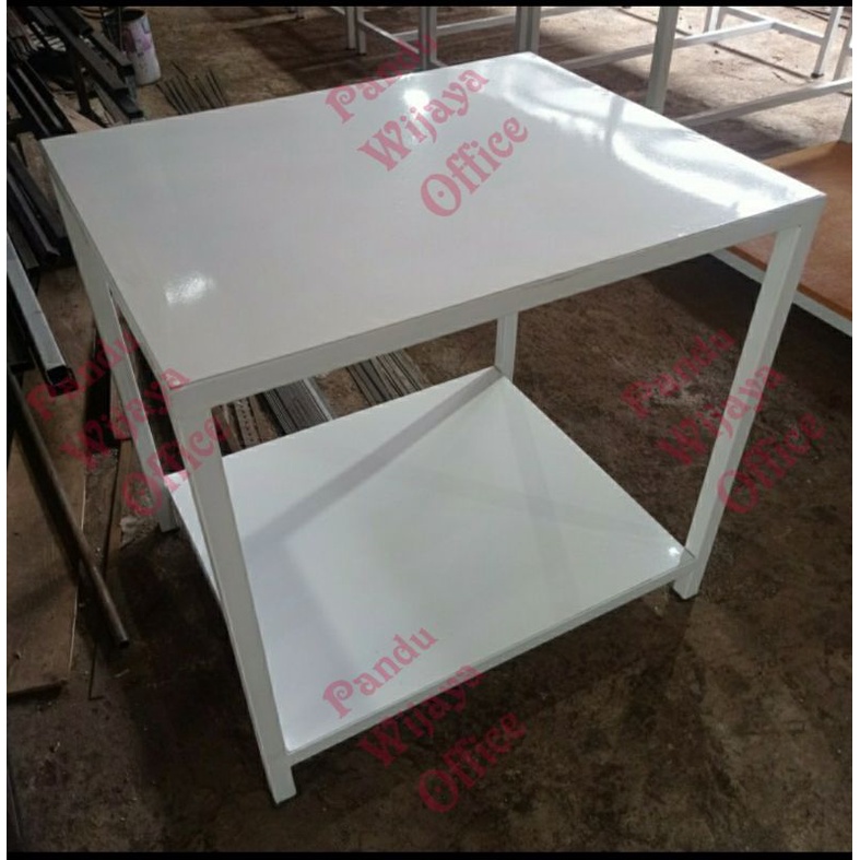 Jual Meja Besi Hollow Aquarium Full Plat | Shopee Indonesia