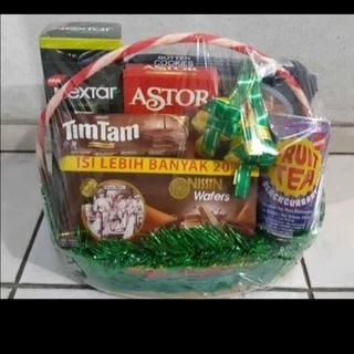 Jual Contoh Parcel Lebaran Murah Terlengkap & Harga Terbaru April 2024 ...