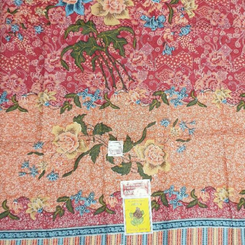 Jual GENDONGAN BATIK # 3 METER#MOTIF LIONG/ANGGUR#270 CM | Shopee Indonesia