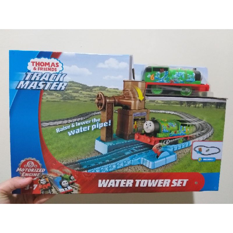 Jual Thomas water tower set | Shopee Indonesia