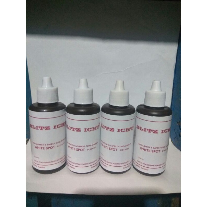 Jual blitz icht 50 cc | Shopee Indonesia