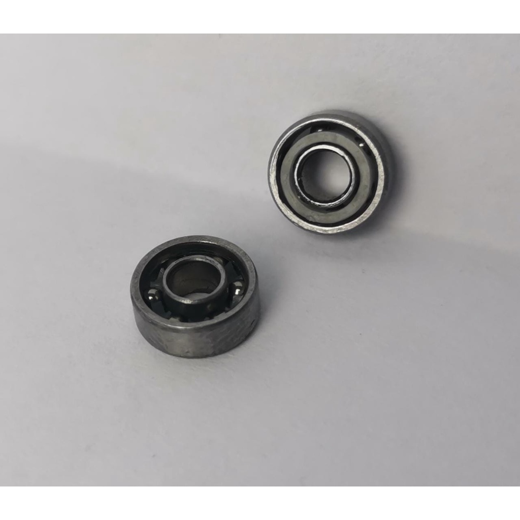 Jual 1pcs Bearing Bering Ball Bearing Miniature 3x8x3 mm OD 8mm ID 3mm ...