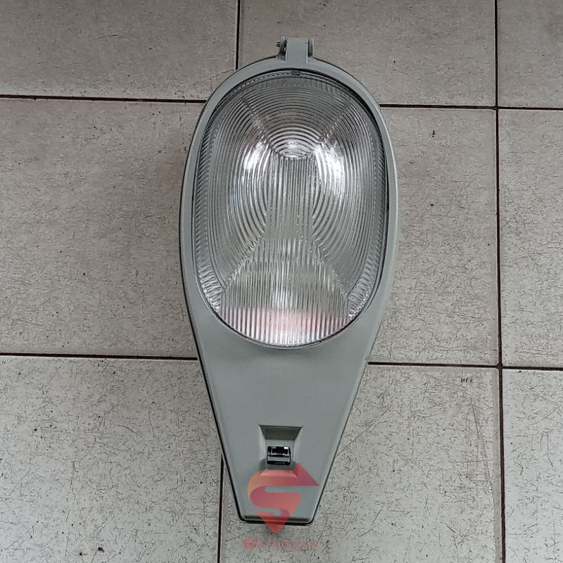 Jual Kap Lampu Jalan PJU KOBRA E27 | Shopee Indonesia