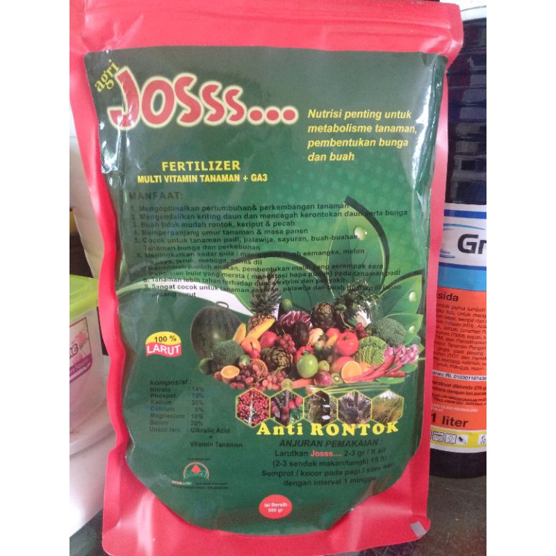 Jual PUPUK ANTI RONTOK TANAMAN | Shopee Indonesia