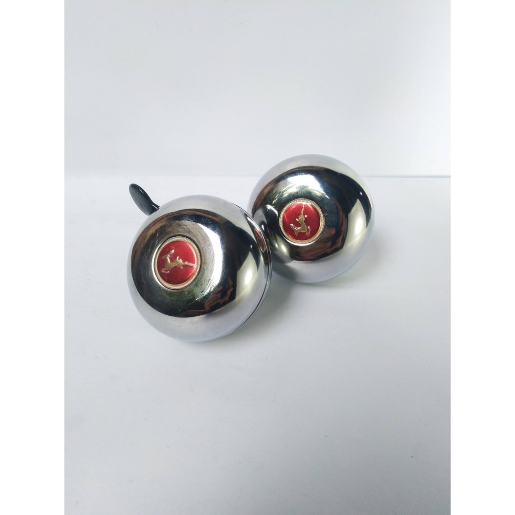 Jual Bel Sepeda Ontel Onthel Unto Kebo RETRO | Shopee Indonesia