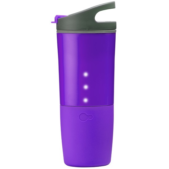 Jual Botol Minum Pintar Ozmo Active Smart Bottle | Shopee Indonesia